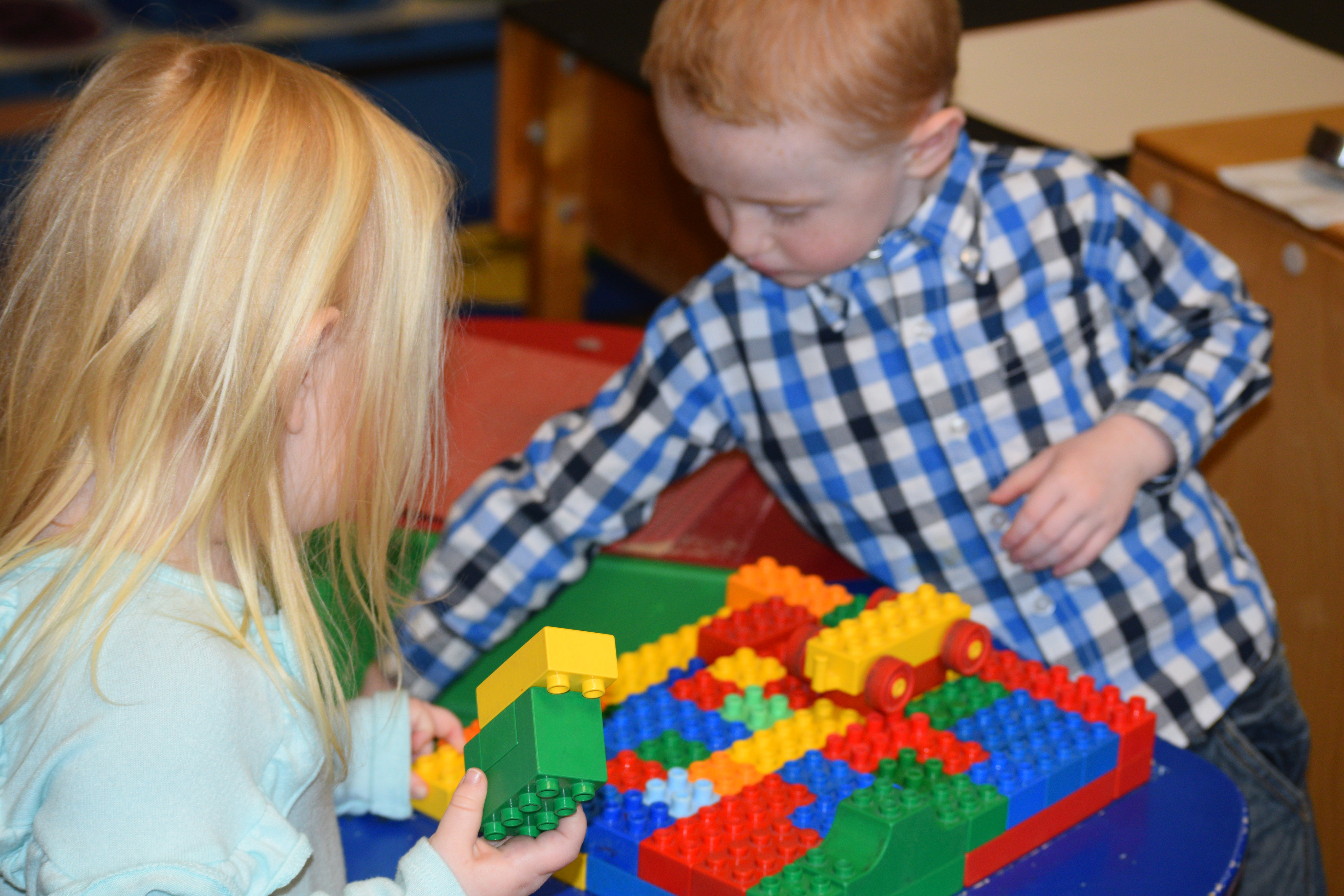 Preschool Preschool